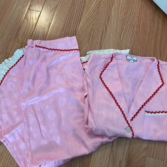 Morgan Lane | Intimates & Sleepwear | Morgan Lane Candy Land Mimi Margo ...
